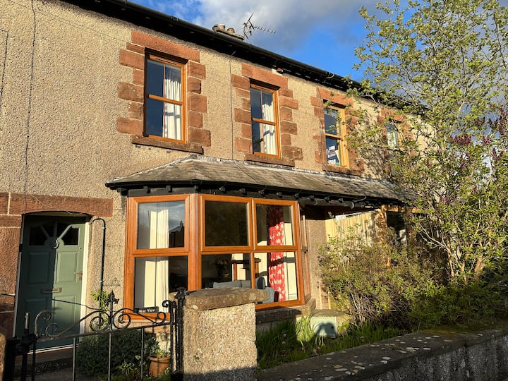 2 West View - Arnside