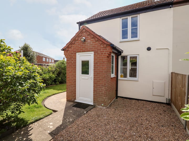 3 The Cottages - Winterton-on-Sea