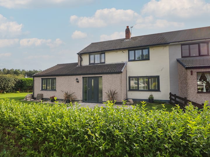 26 Hycemoor Way - Ravenglass