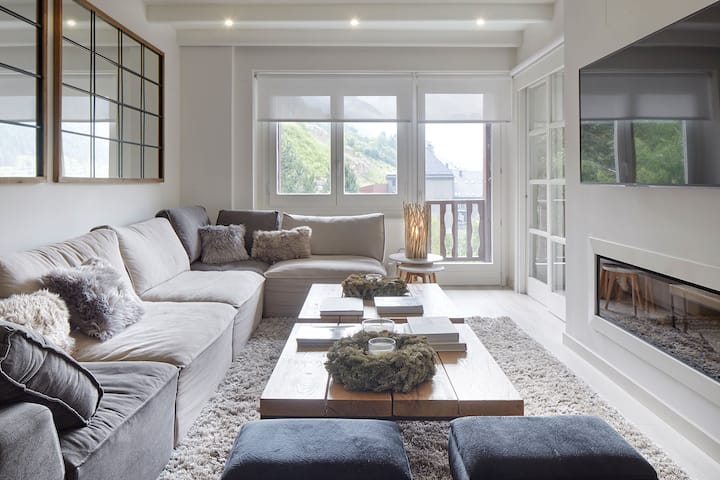 Port Luxe By Feelfree Rentals - Baqueira