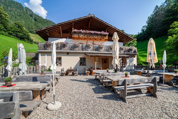 Engethalerhof - Lana