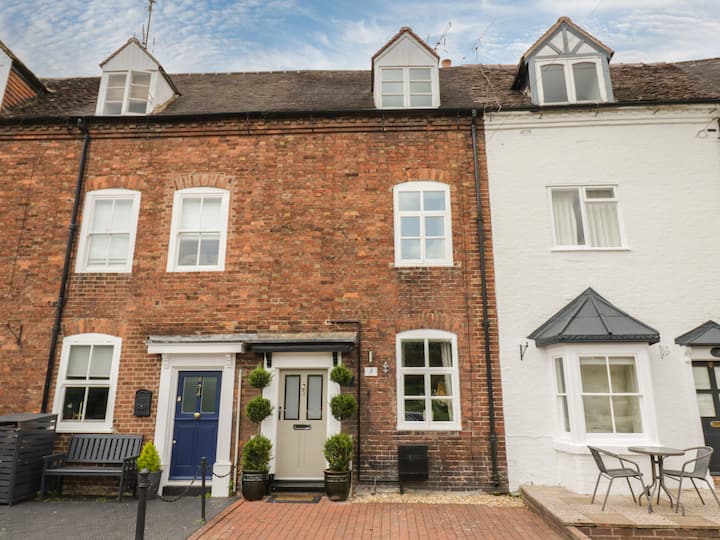 5 Riverside - Bridgnorth