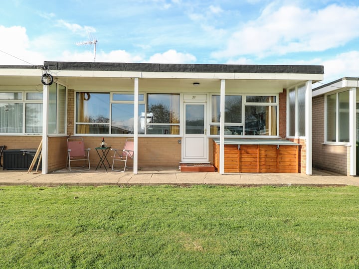31 Seaward Crest - Mundesley