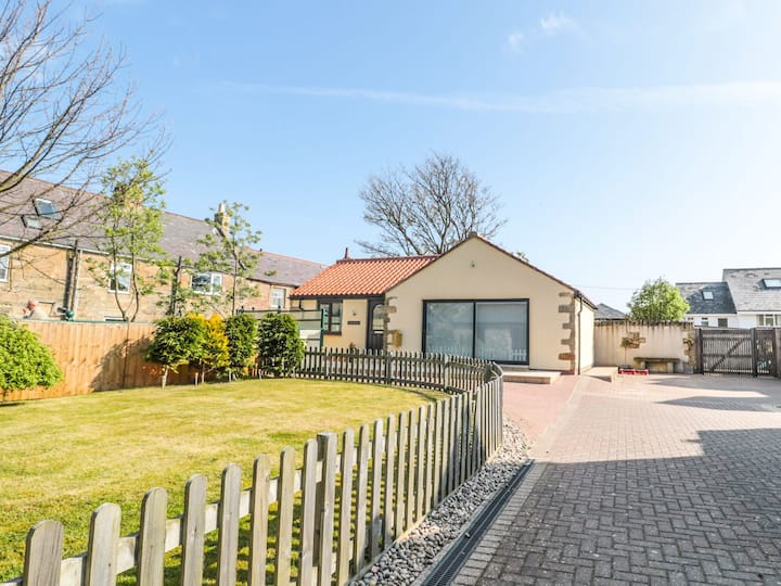 3 The Paddock - Beadnell