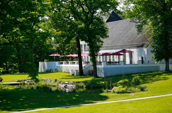 Standard Double Room With Shower And Wc - Bad Aibling