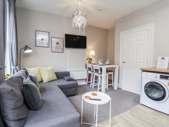 24 Baxtergate - Robin Hood's Bay