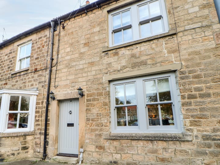 45 South Green - Barnard Castle