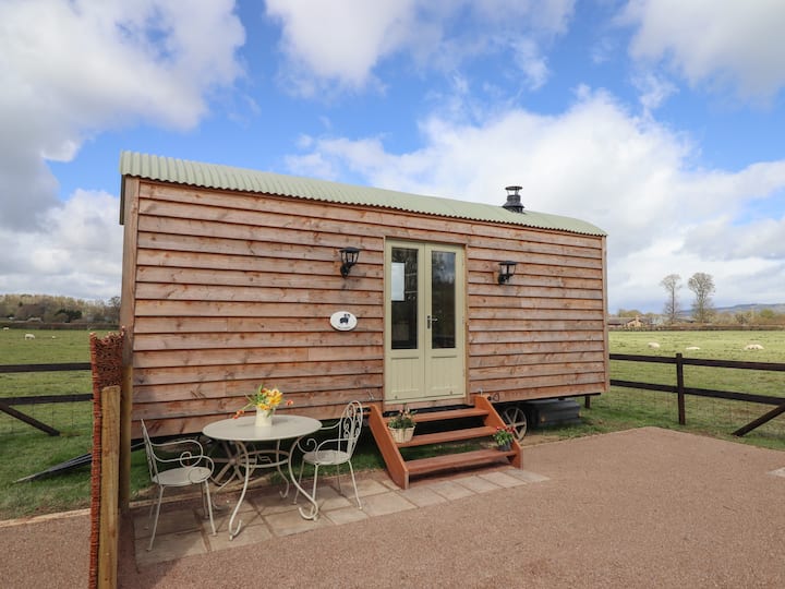Balwen Shepherd's Hut - Kerry