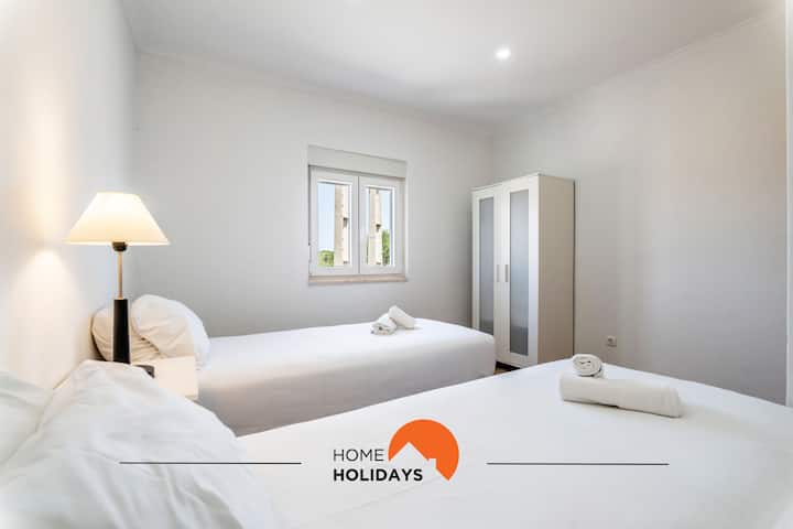 #179 Monte Das Churras 2 By Home Holidays - Albufeira