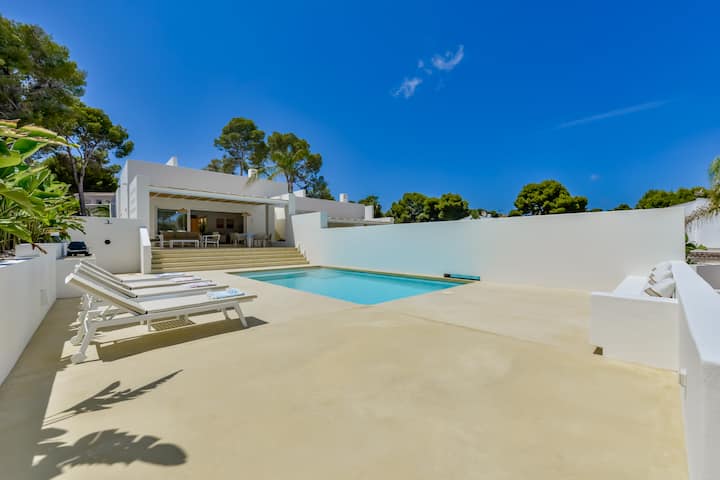 La Calita - By Almarina Villas - Benitachell