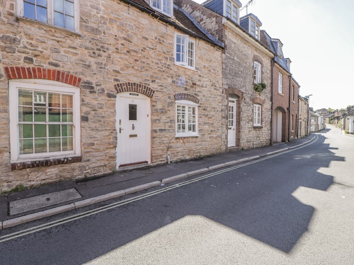 Bell Cottage - Dorchester