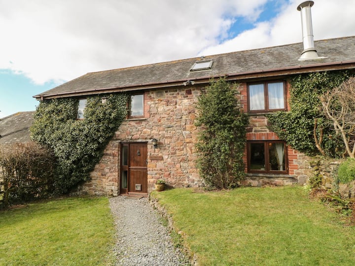 Beechcroft Cottage - South Molton