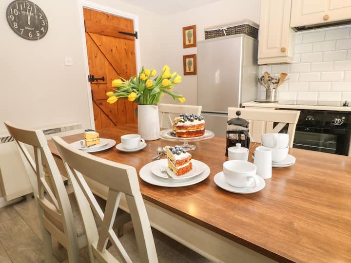 Beechcroft Cottage - South Molton