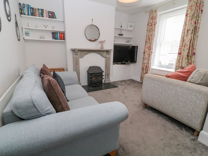 6 Milton Place - Bideford