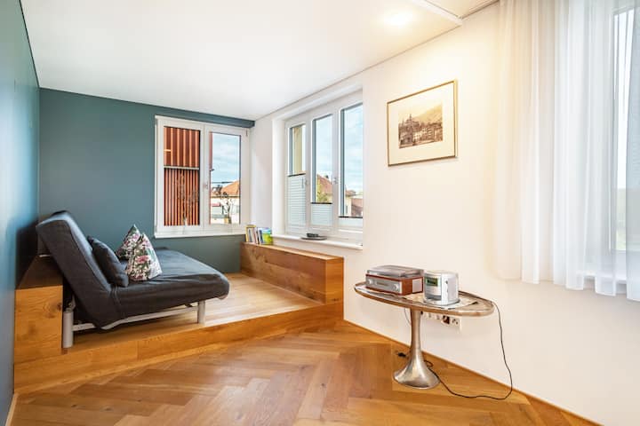 Ferienwohnung Lauterach - Bregenz
