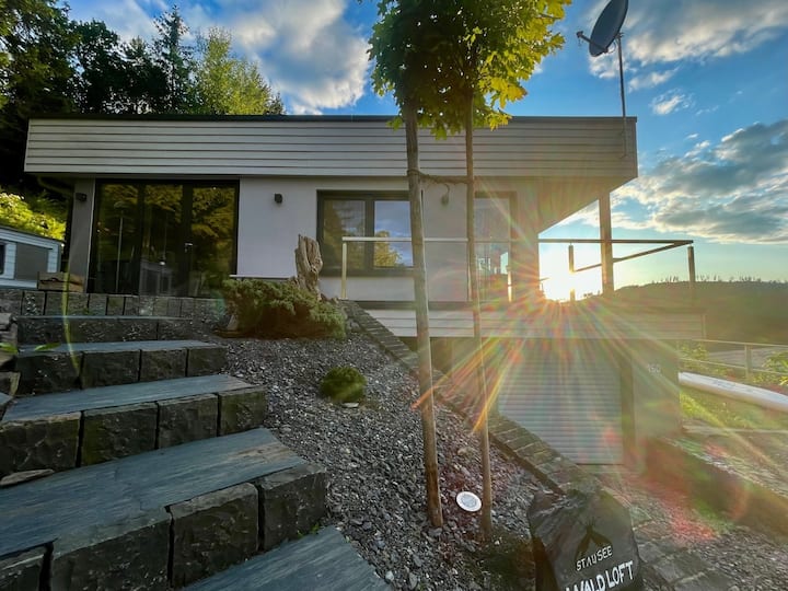 Ferienhaus Für 3 Gäste Mit 65m² In Drognitz (189891) - Hohenwarte