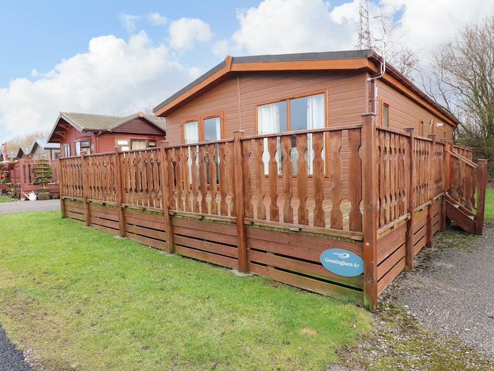 67 Gressingham - Arnside