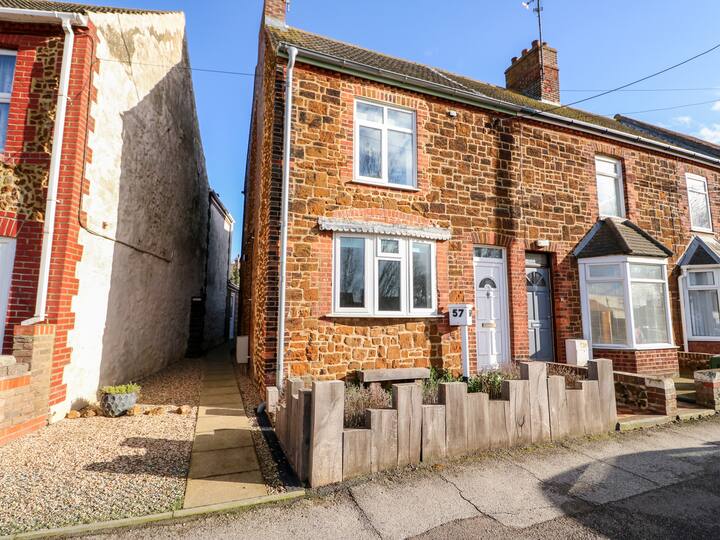 57 Southend Road - Hunstanton