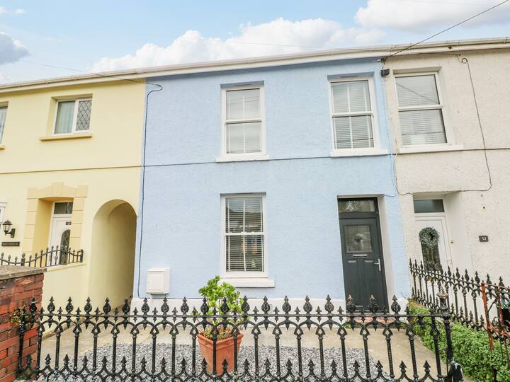 54 Pencoed Road - Kidwelly