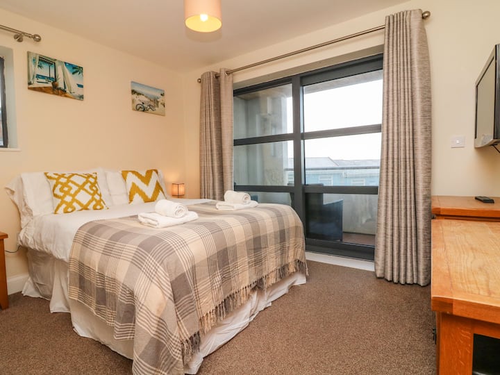 1107 Westbeach Resort - Westward Ho!