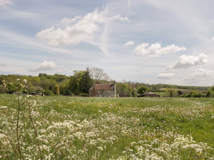 2 Court Farm - Lulworth Cove