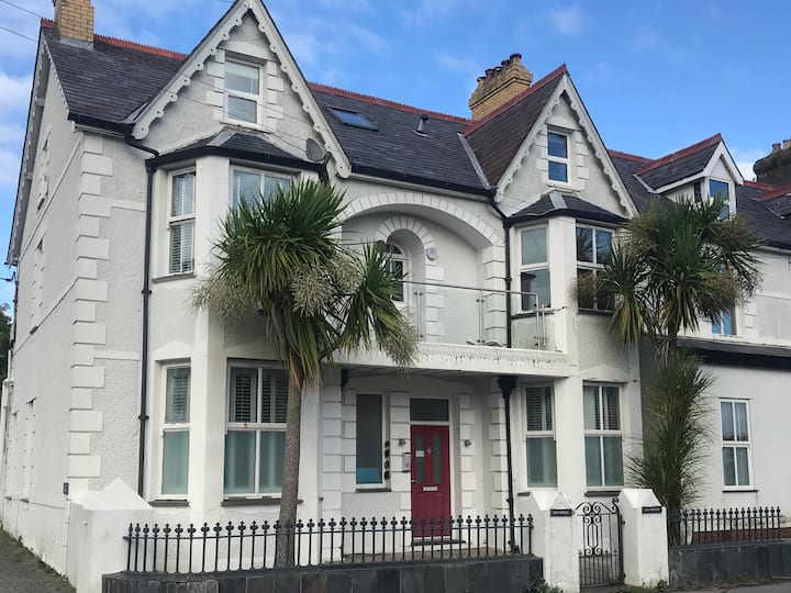 Apartment 2, Gorwel Glas - Abersoch