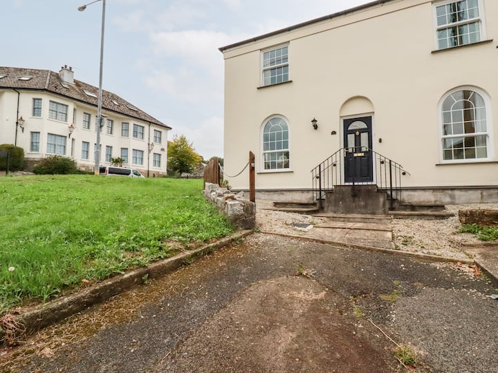 2 Old Talbot Cottages - Bodmin