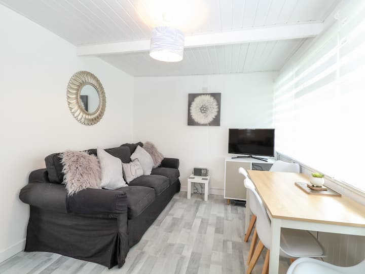39 Hawaii Beach Bungalows - Winterton-on-Sea