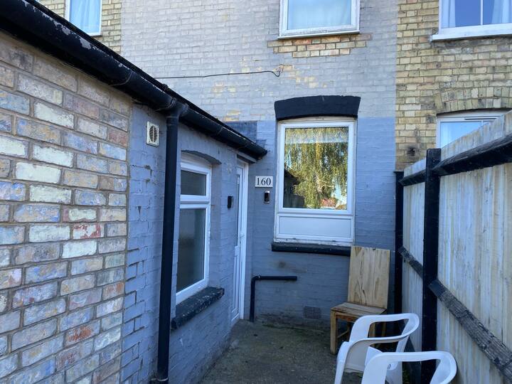 160 Exning Road - Newmarket