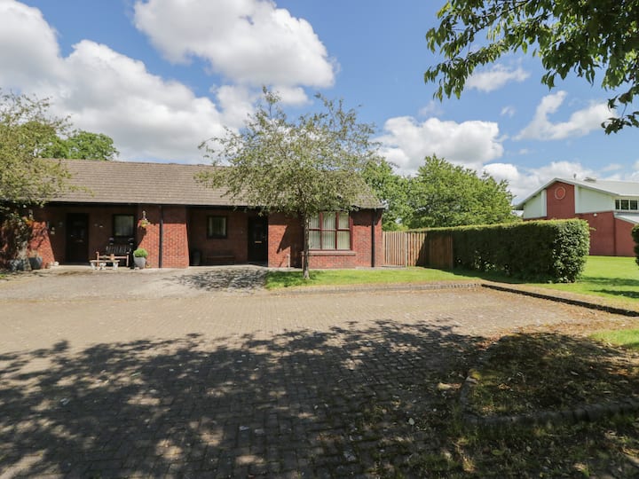 21 Eamont Park - Pooley Bridge