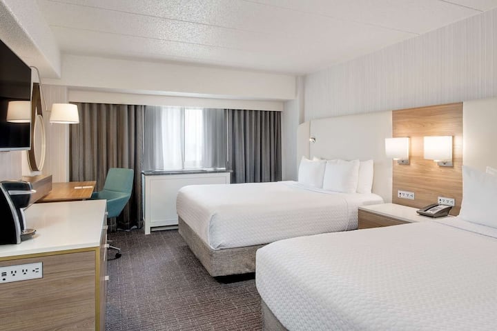 Convenient Stay Downtown! Pets Are Welcome! - Columbus, OH