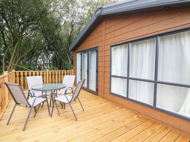 Barney's Retreat - Kirkby Lonsdale