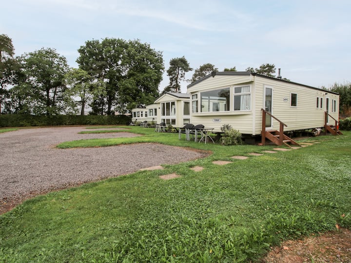 3 Old Orchard - Bridgnorth