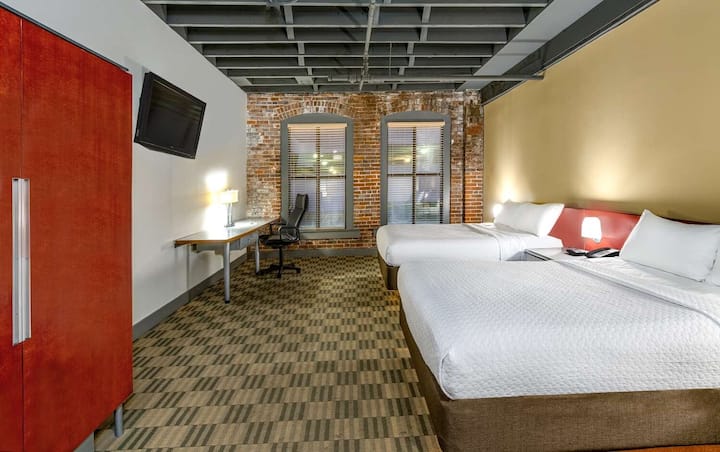Relax And Unwind! Pets Are Welcome - Columbus, OH