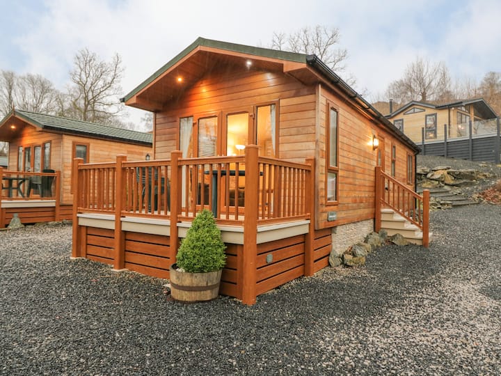 8 Woodlands - Coniston