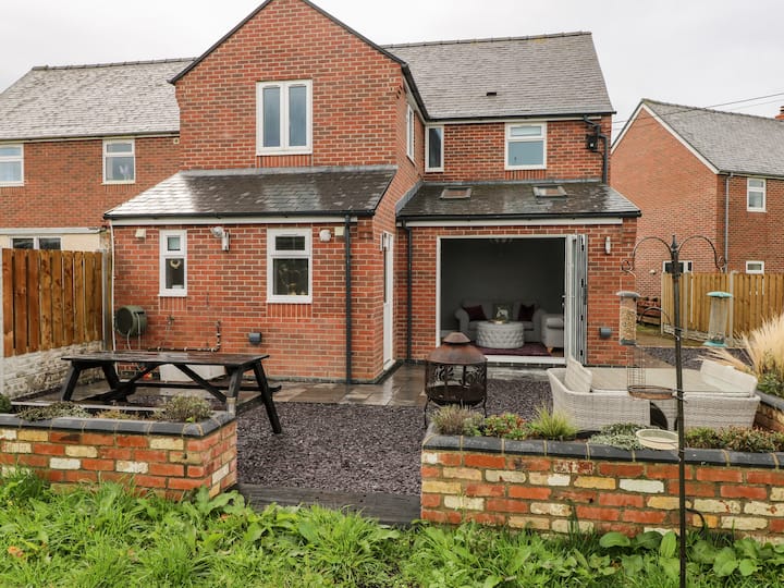 9 Pilgrims Way - Whitesands Bay