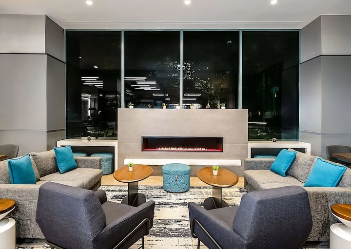 Affordable Getaway! Pets Are Allowed Here! - Columbus, OH