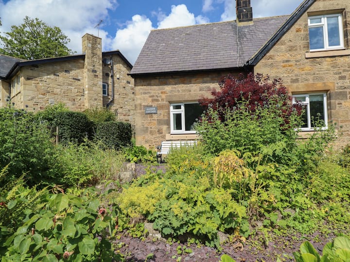 Alnside Cottage - Alnmouth