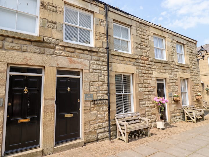 Aln Cottage (Alnwick) - Alnwick