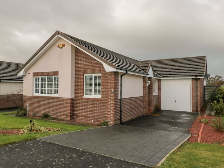 6 Westview - Alnmouth