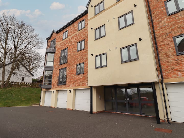 Assisi Apartment - Alnwick
