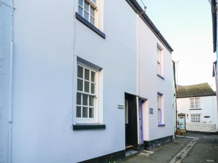37 Market Street - Appledore