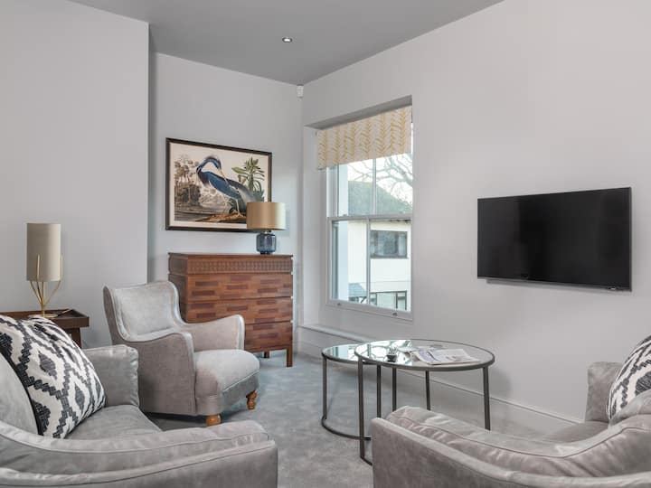 Apartment 2 Blencathra - 케직