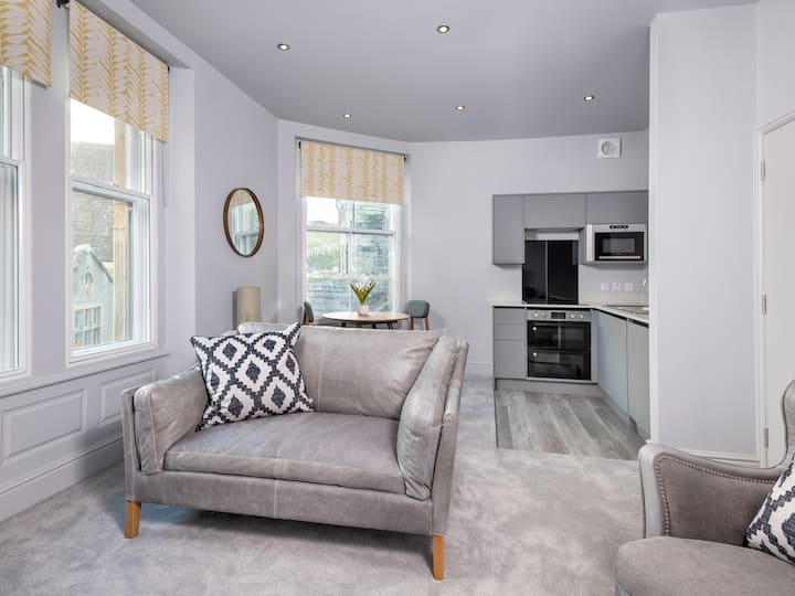 Apartment 4 Skiddaw - Keswick