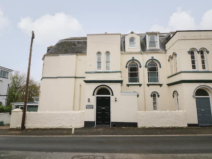 Beaufort House - Woolacombe