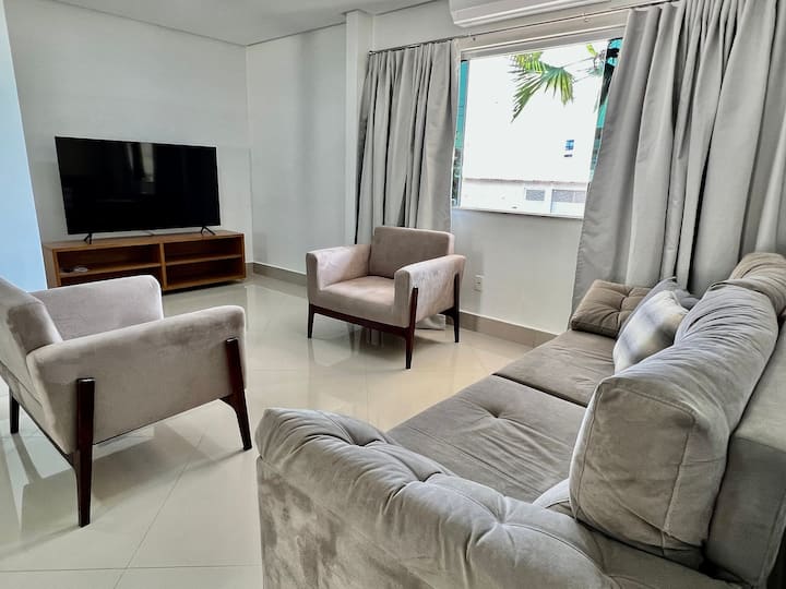 Casa Mansão Adrianópolis - Manaus