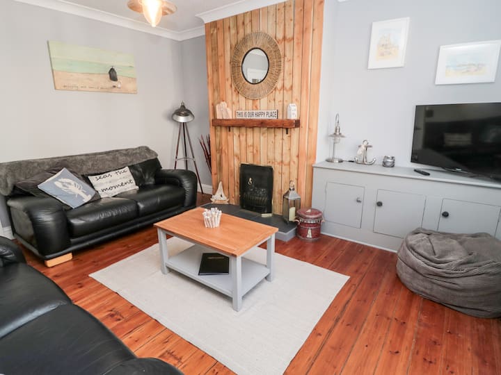 4 Percy Street - Alnwick