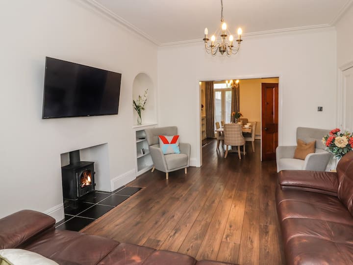 7 Lonsdale Terrace - Penrith, UK