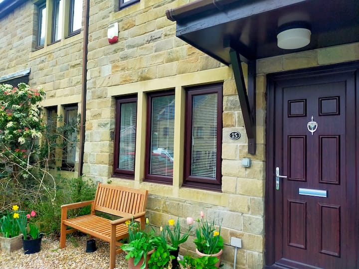 Lynton House - Hebden Bridge