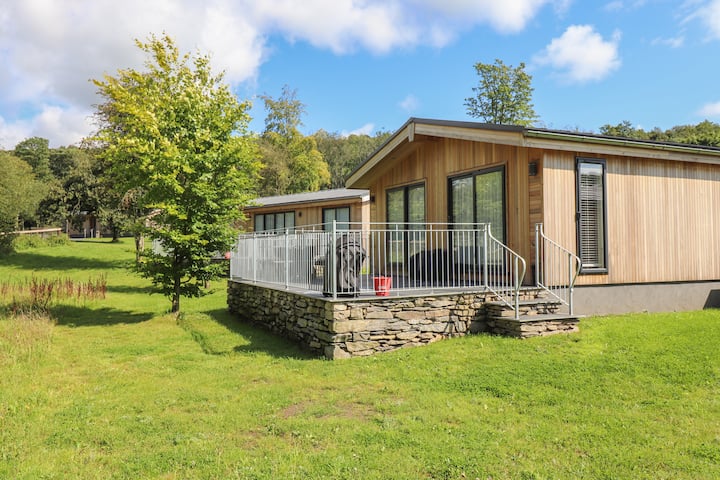 Ash Thwaite - Cartmel